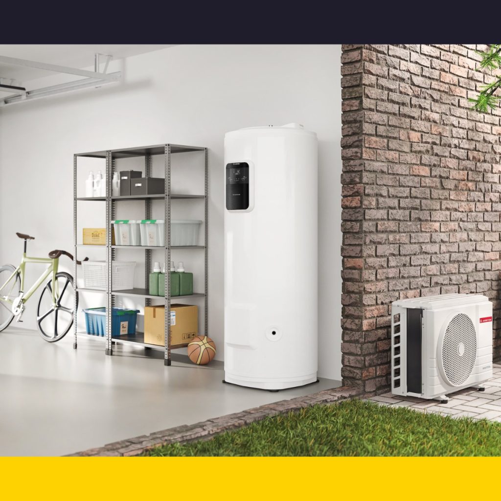 ¿Qué es la Aerotermia y cómo Funciona? Guía Completa 2025