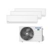 Aire Acondicionado 3x1 Split al Mejor Precio con Instalación